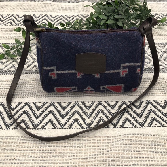 Pendleton | Bags | Pendleton Shoulder Bag | Poshmark